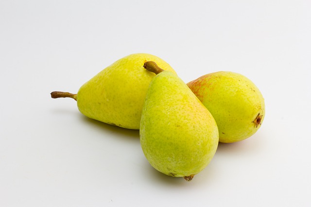 Pear | Freshdiamond B.V.